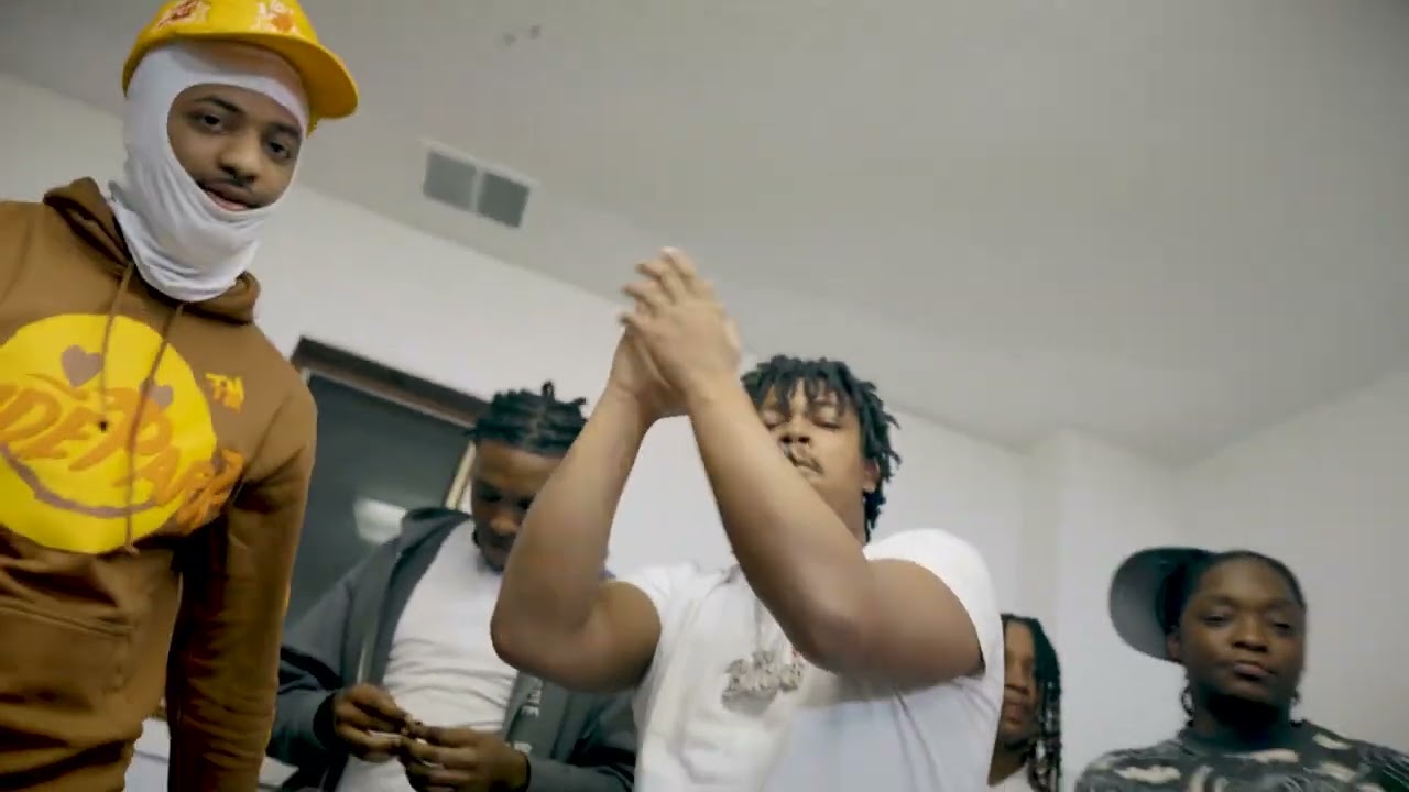 Computer Murderers (Willvill Ko feat. Wv Bucks) (Official Music Video ...