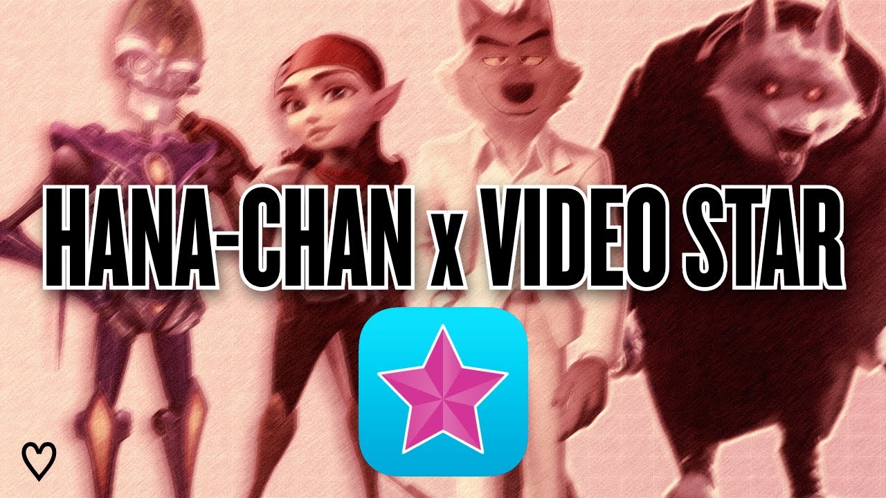 ♡my video star edit compilation (2021-2023)~ - YouTube