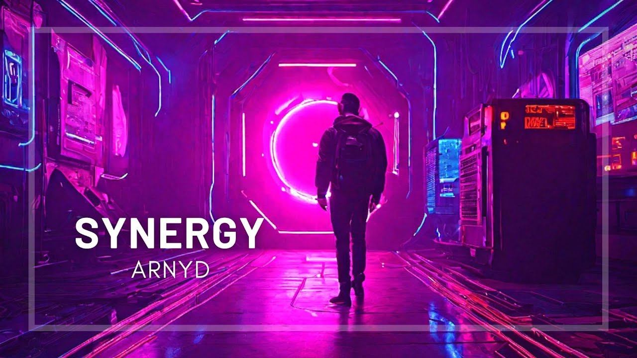 Arnyd - Synergy | Electronic/Future Garage - YouTube