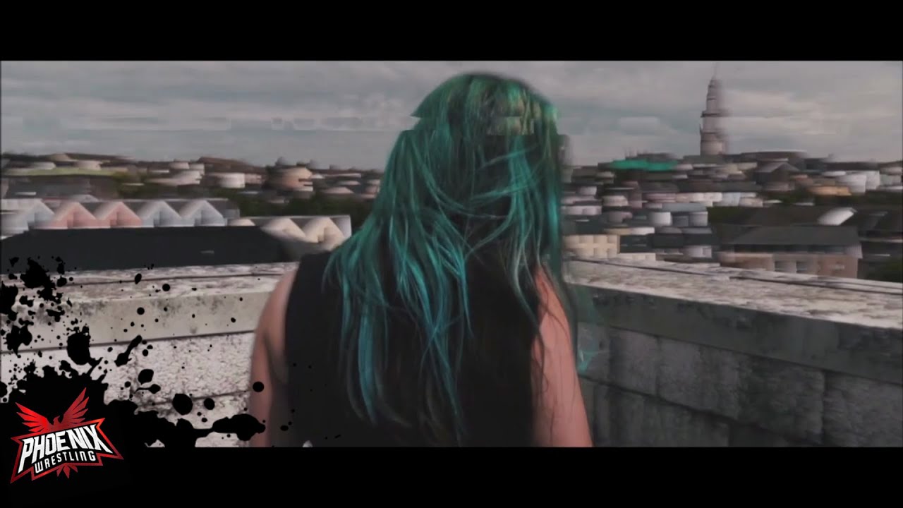 Raven Creed - YouTube