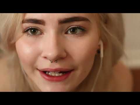 assorted mouth sounds (intense) | Cloveress ASMR