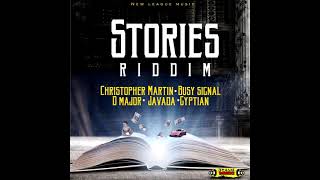 Stories Riddim Mix Full Busy Signal Chris Martin Gyptian D Major Javada ...