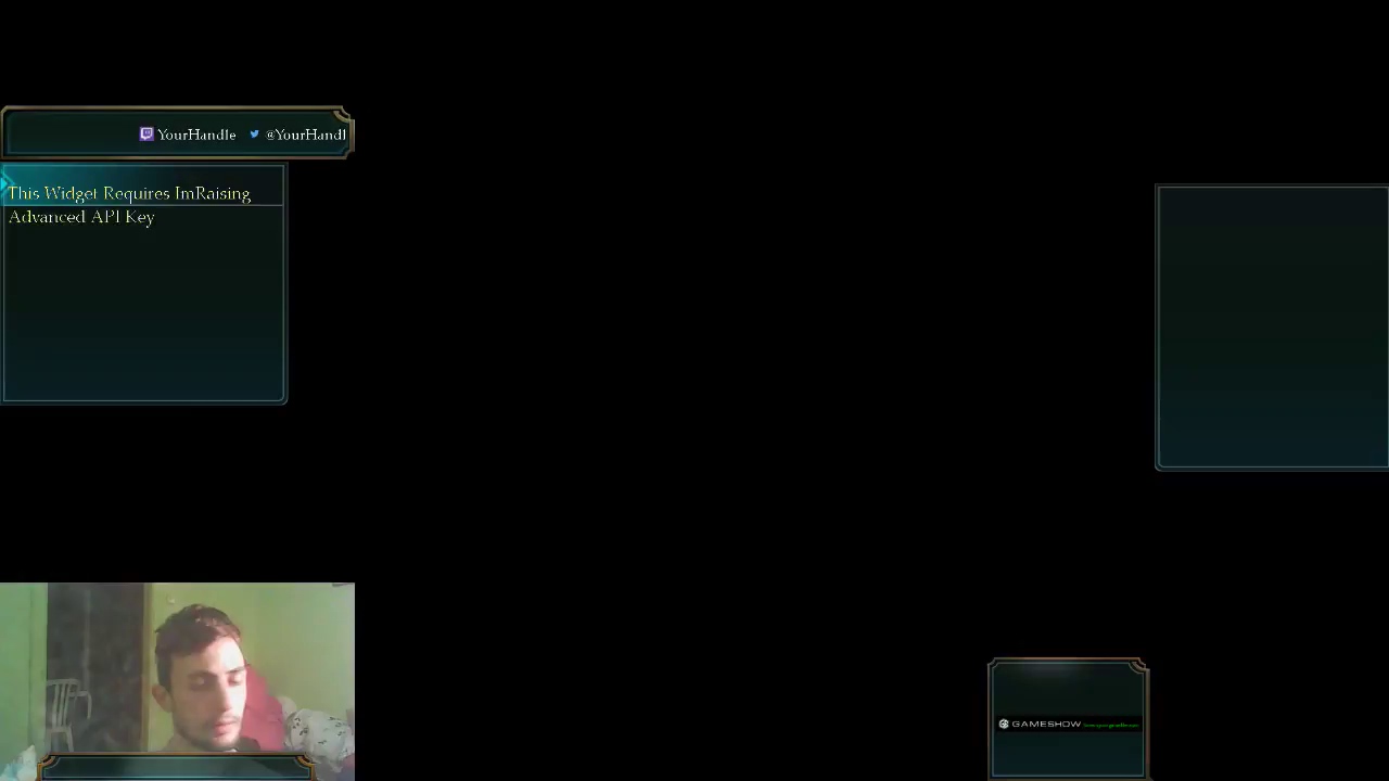 Psy Gamer Riven Fails - YouTube