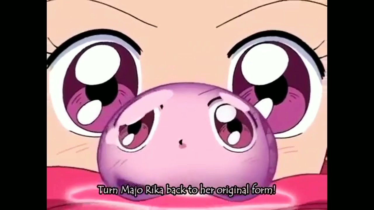 Ojamajo Doremi Doremi Spell - YouTube
