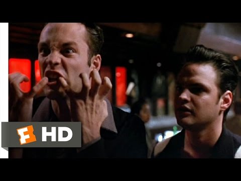 You're Like a Big Bear - Swingers (6/12) Movie CLIP (1996) HD