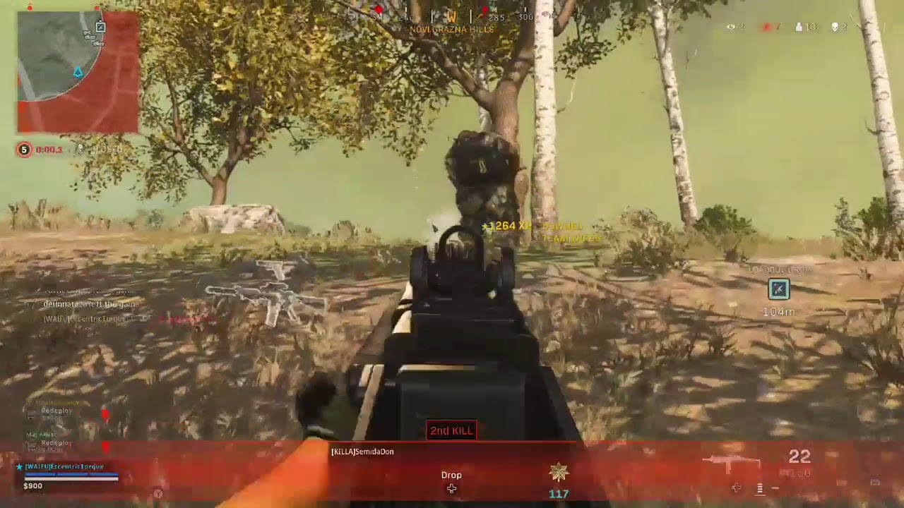 RPG go BooM!! - YouTube