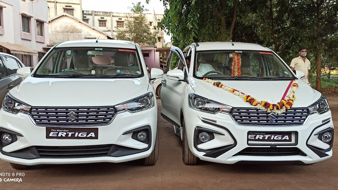 NEW ERTIGA 2022 taxi MODIFIED WITH GO FAR @SP CAR ACCESSORIES 📞 ...