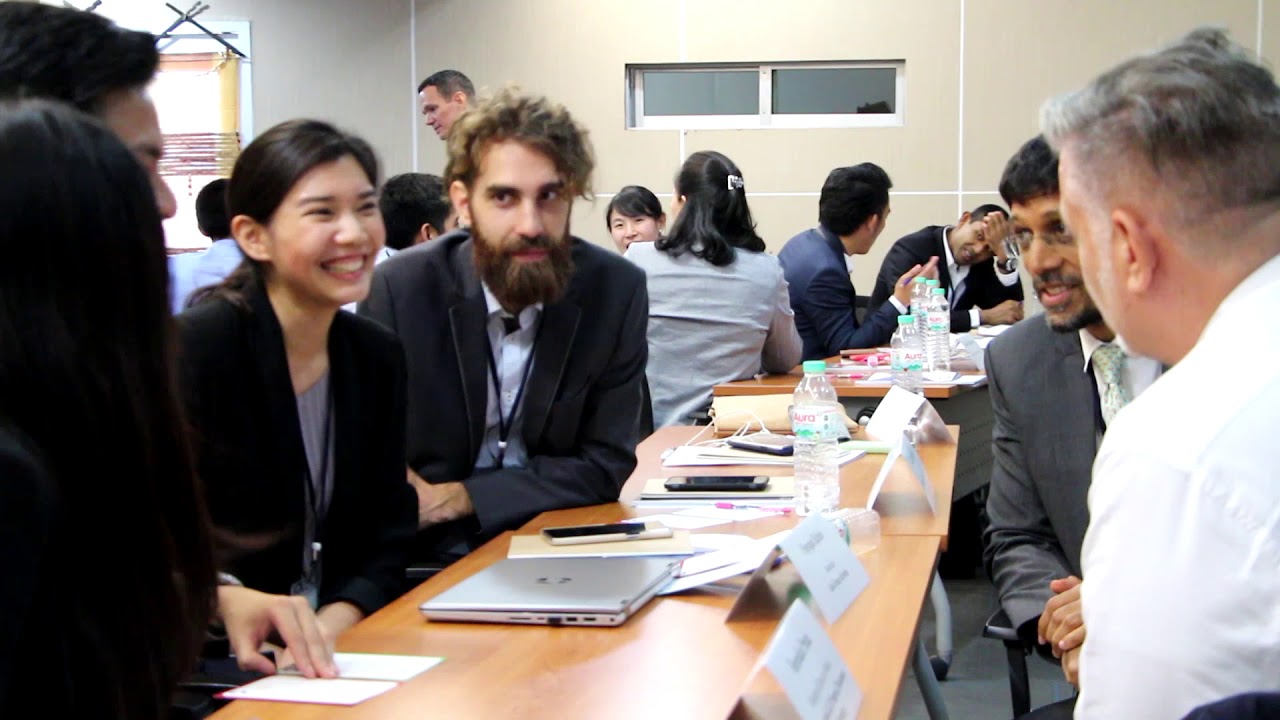 Working Session - YouTube