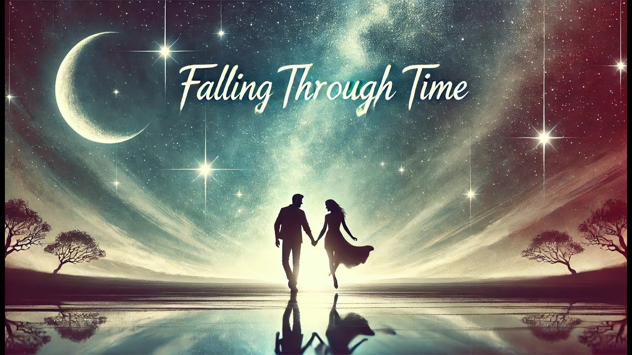 Falling Through Time | Love Song Music Video - YouTube