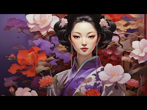Serenading the Soul: 13 Best Chinese-style Music Compilation 🎶🏯 - YouTube