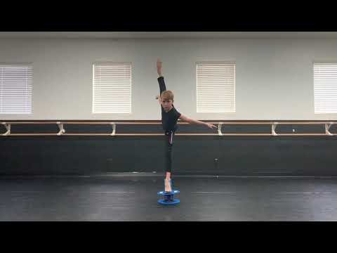 SpringCore Balance Relevé By: KNKMiami