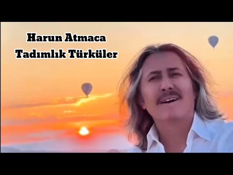 Harun Atmaca Tadımlık Türküler 