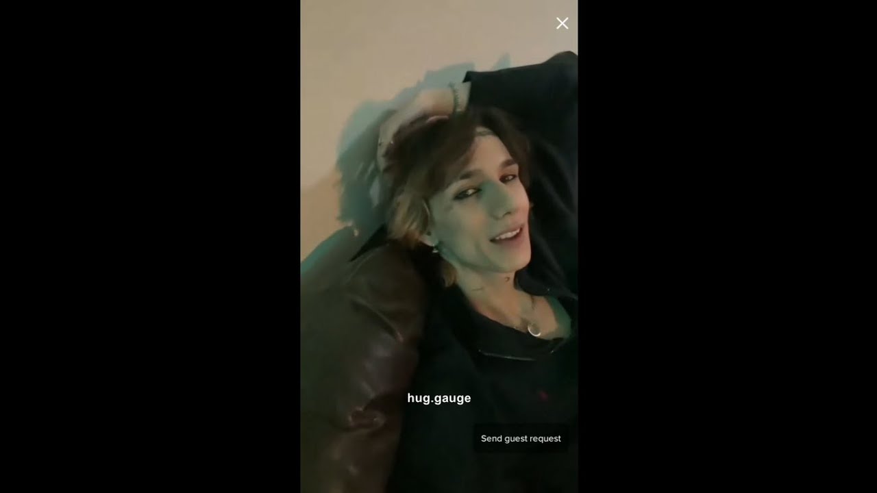 Malachi Malcolm ( @badguy42069 ) tiktok Live stream 17/12/2021 - YouTube