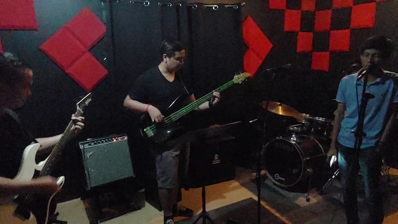 Binalewala (COVER) - YouTube