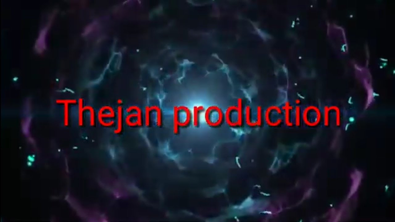 Thejan production|dj music| 2021new song | - YouTube