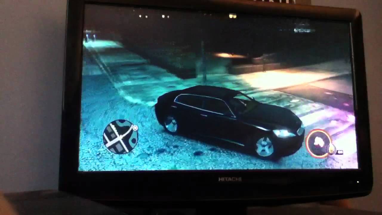 Stag VTOL and condor saints row 3 - YouTube