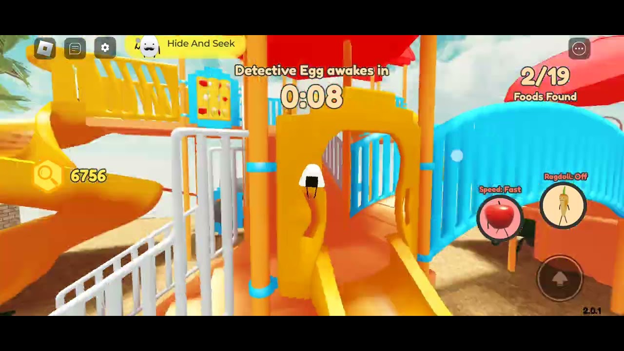 Secret Staycation Higher Jump Food Rice ball, Tamago Sushi and fig ...