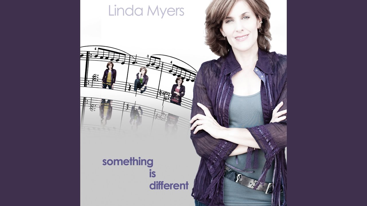 Something is Different - YouTube