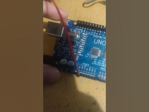 Electrónica - Cómo Conectar Arduino Con Fuente De Alimentación Alternativa - YouTube