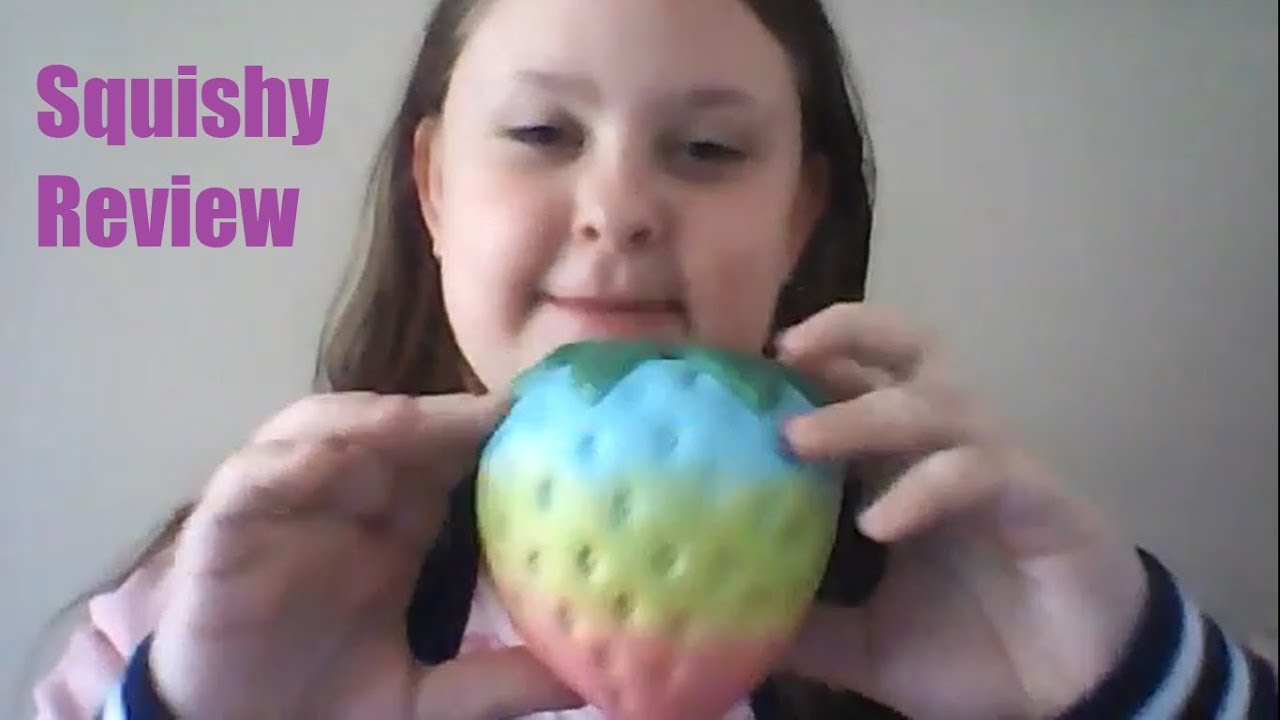 squisy review - YouTube