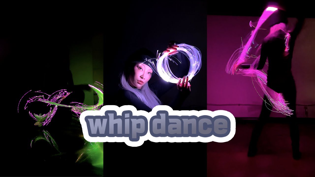 Whip dance challenge #loveRETA - YouTube