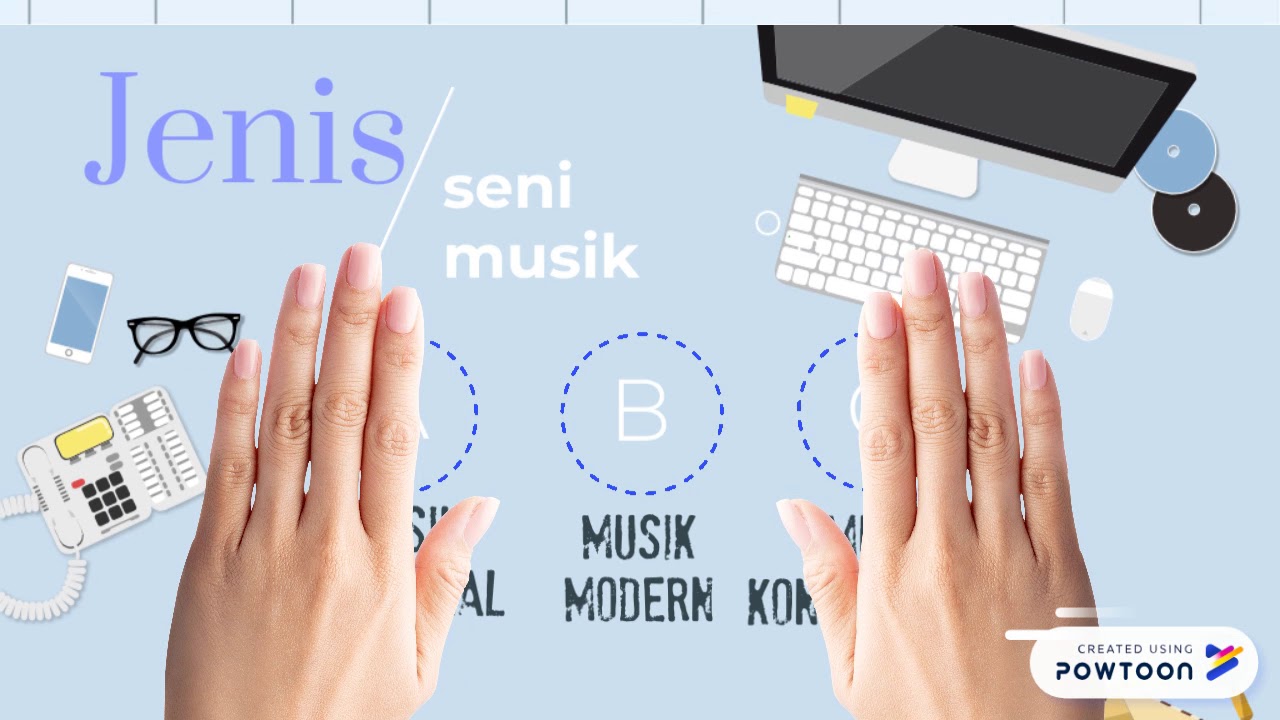 VIDEO PEMBELAJARAN SENI MUSIK - YouTube