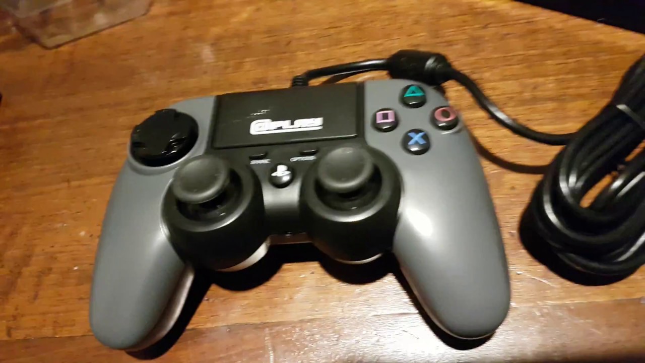 OFFERTA ECCEZIONALE! UNBOXING SPECIALE : @play Wired Compact Controller ...