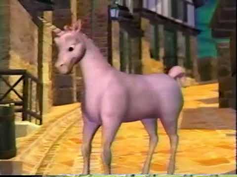 2003 - 'Barbie of Swan Lake' Comes to Home Video