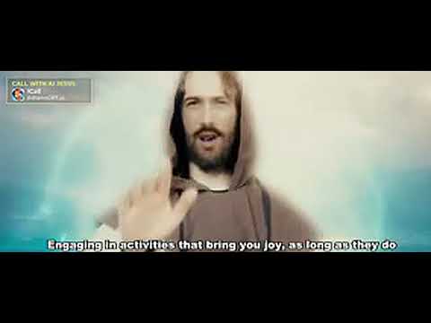 20240720 Ask Jesus comedy 30of48h 19 - YouTube