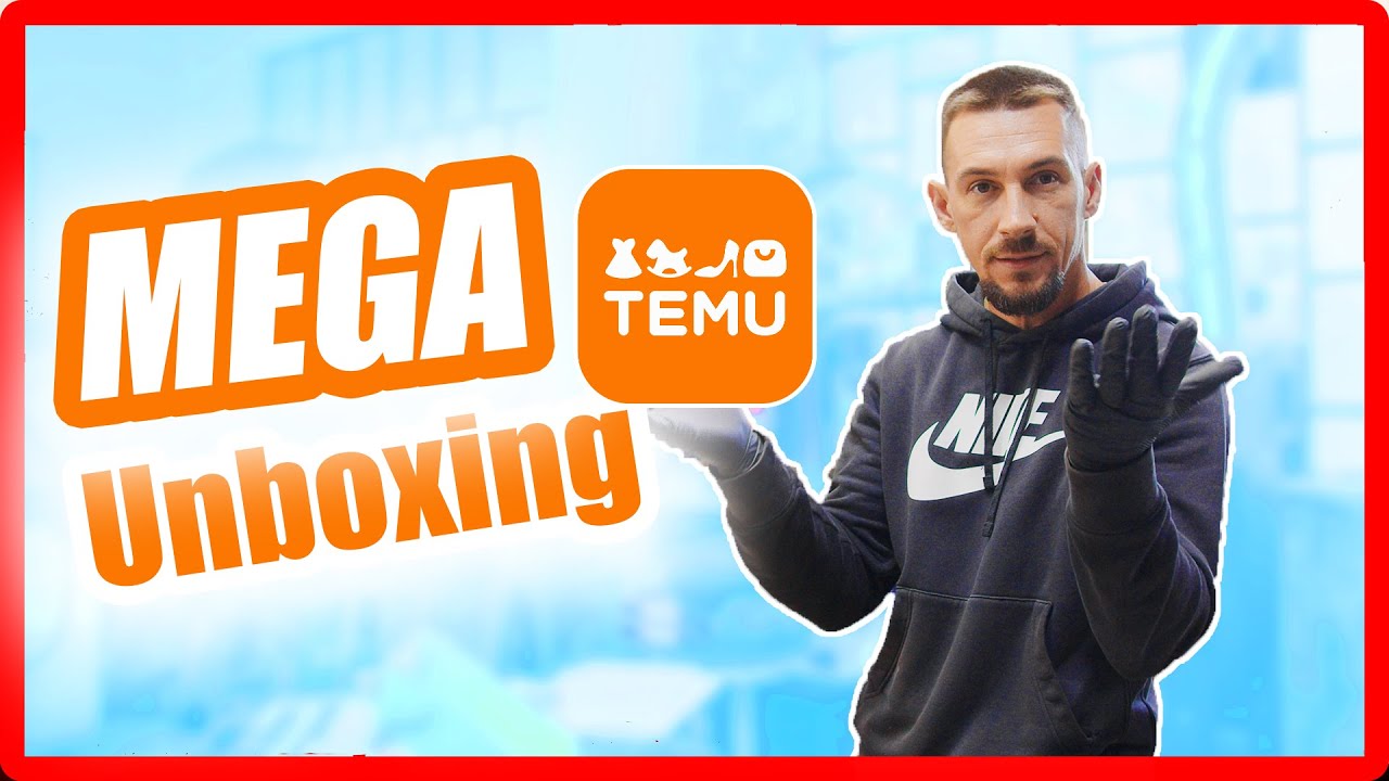 Ce scule am luat de pe TEMU !?!? Bmw Unboxing-BROCODING | 4K - YouTube