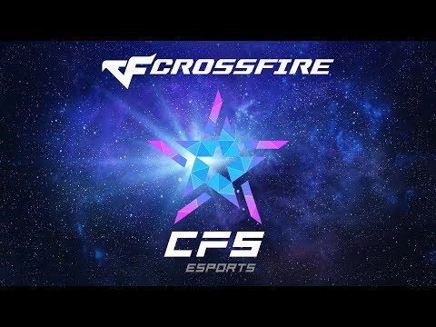 CFS 2018: CROSSFIRE. Day 3 - YouTube