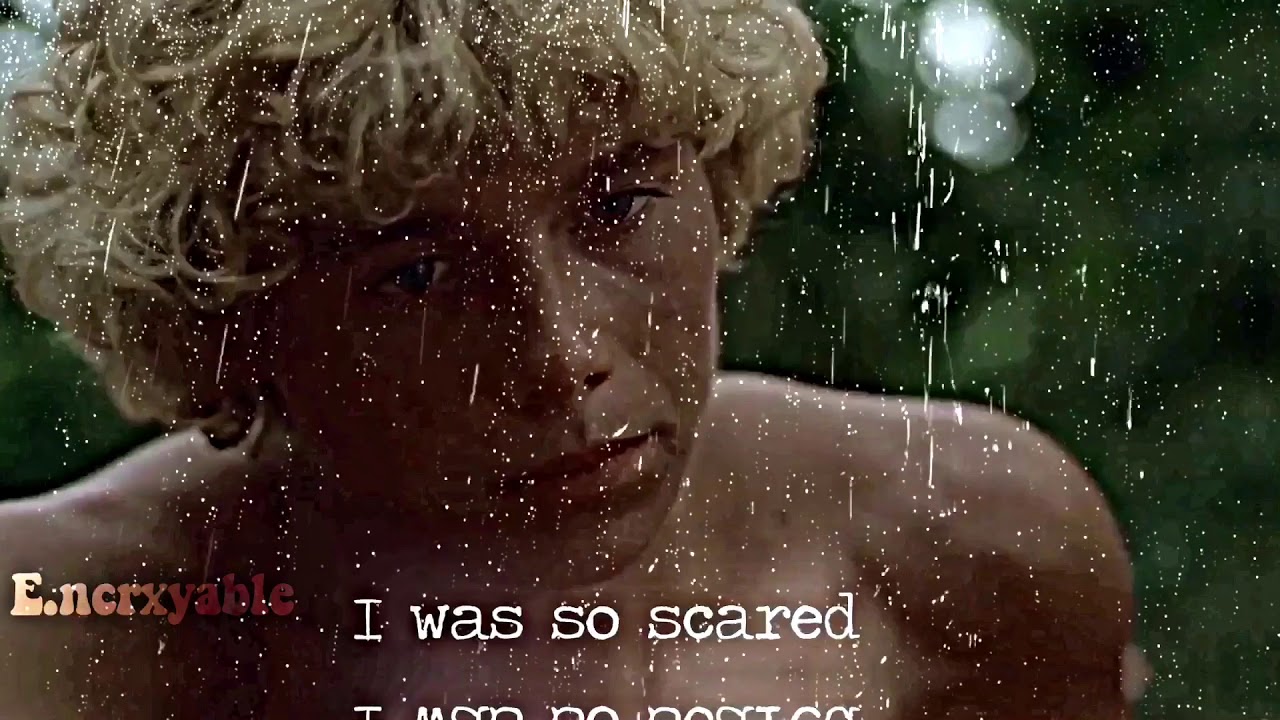 The blue lagoon edit - YouTube