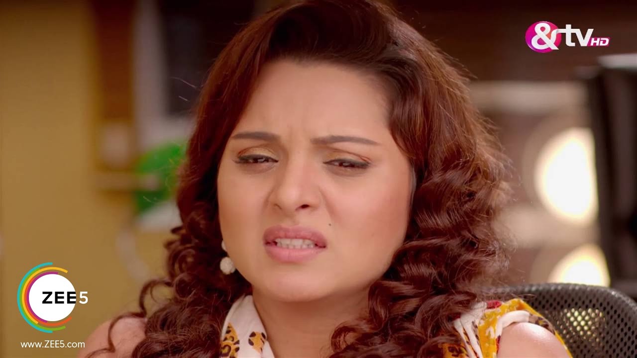 तेरे बिन - Tere Bin - Webisode - Mahru Sheikh,Khushboo Tawde,Mahi Milan ...