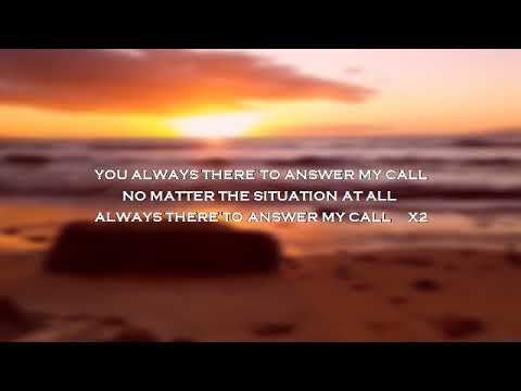 ALWAYS THERE LYRIC VIDEO - YouTube