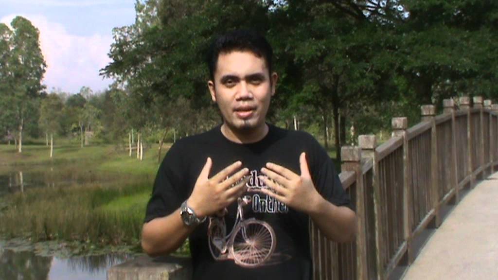 Elyas ismail - Tips Peperiksaan 3 - YouTube