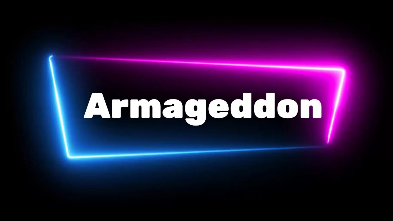 Lyrics | Armageddon - Minimal Wind | Eesti Laul - Eurovision 2025 - YouTube