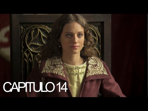 Isabel capitulo 14