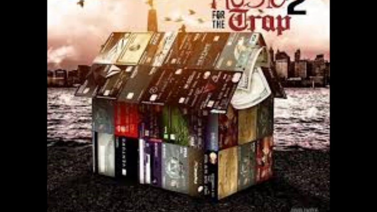Twenty Bandzz - Music For The Trap ft Cashtro { PROD BY. TEDDY DA DON ...