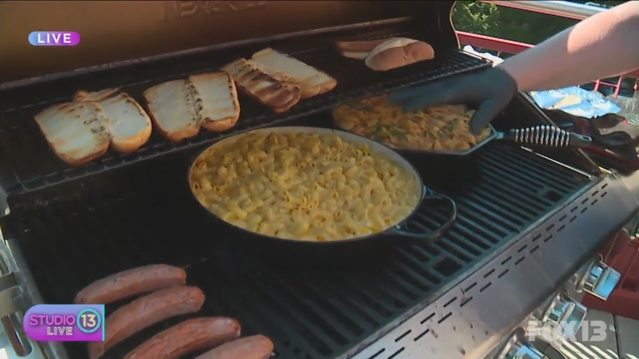 Emerald Eats: How to spice up your grilling season with Seattle Butcher ...