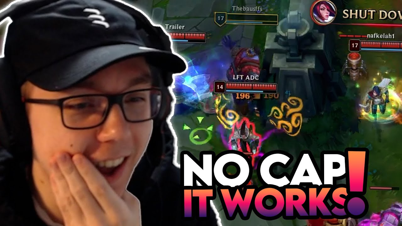 PUSH, DIE, RESPAWN AND REPEAT 🥴 - YouTube