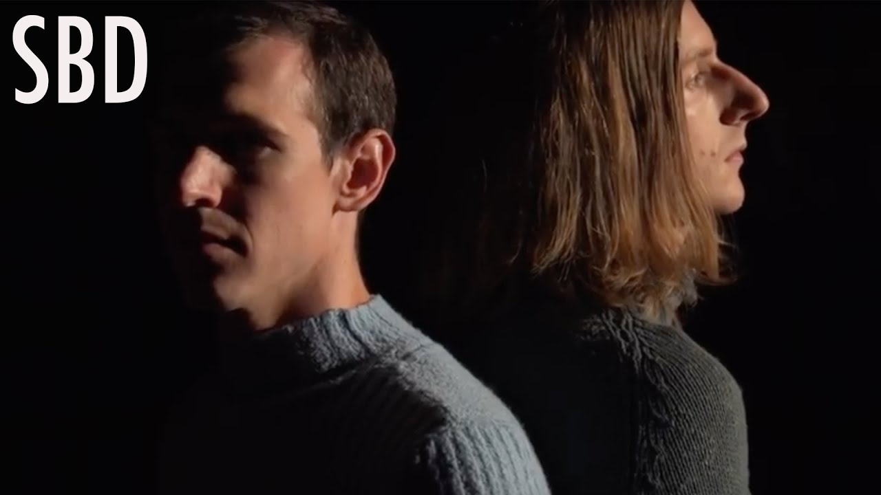 Regan and Watkins- SBD - YouTube