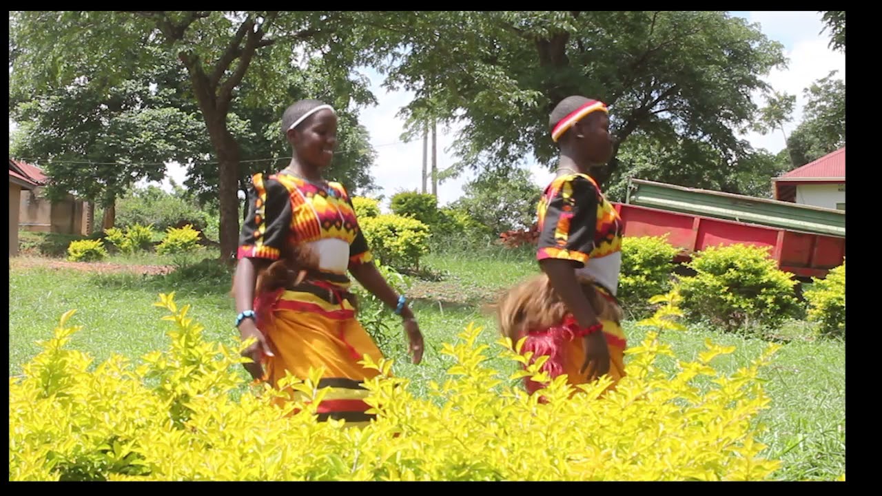 BAKISIMBA - NANKASA MUWOGOLA - YouTube