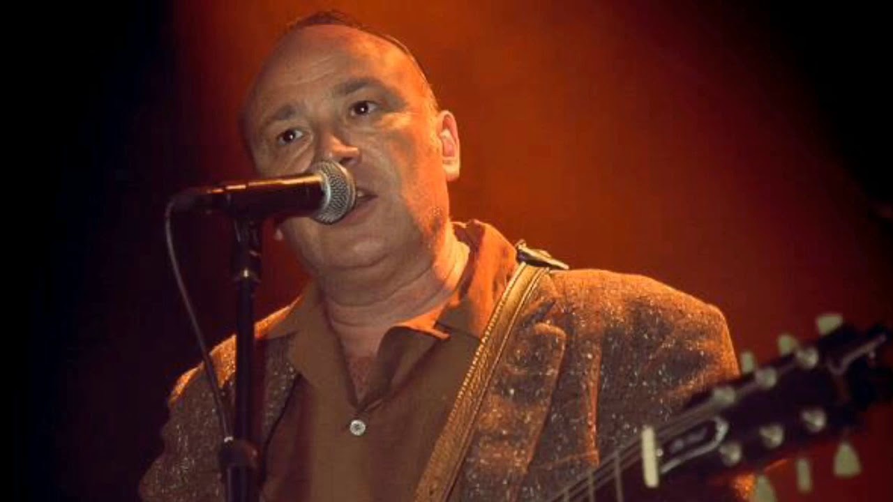 Roy Thompson & The Mellow Kings (Teaser) - YouTube