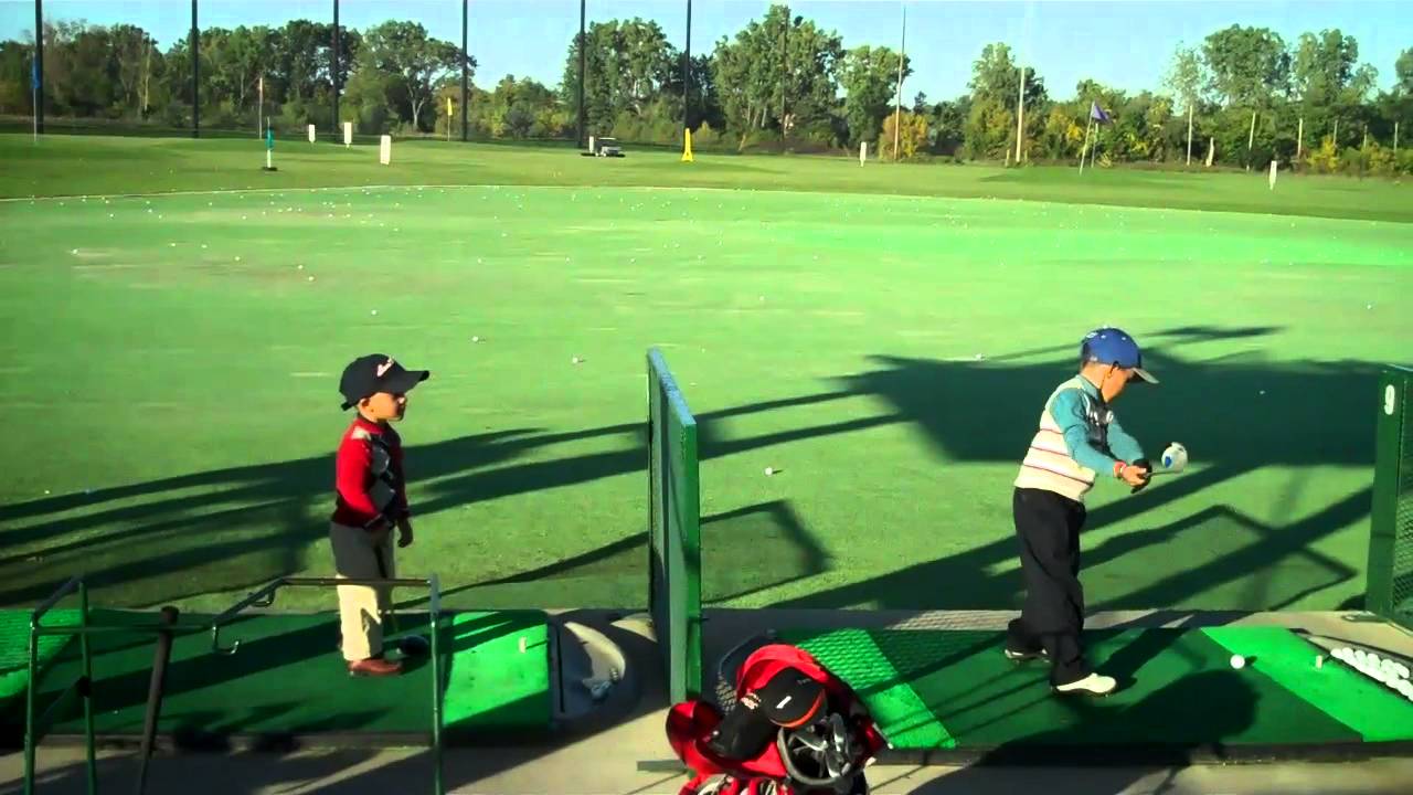 The Amazing Watson Boys - YouTube