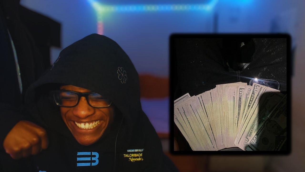 THIS FYE CAME OUTTA NO WHERE - Osamason & Boolymon - Still Slime - EP ...