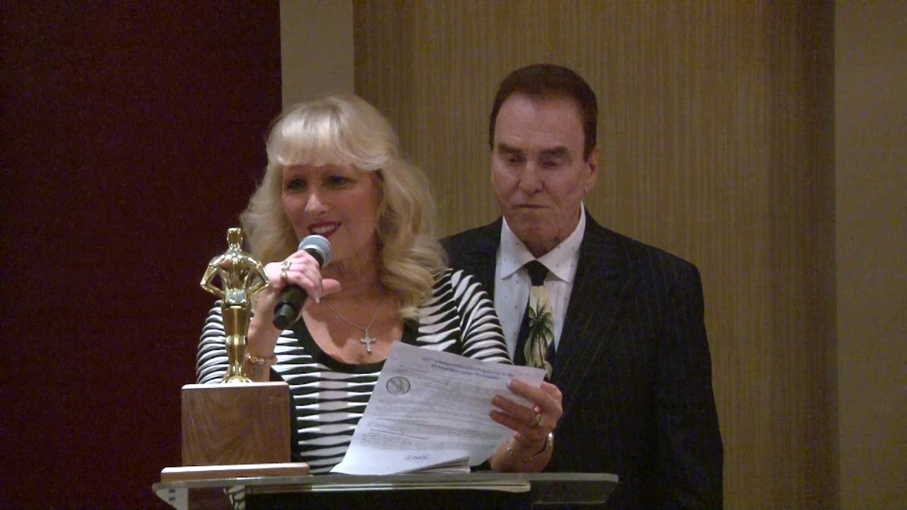 CoinTelevision: John Albanese Awarded NSDR Lifetime Achievement Award ...