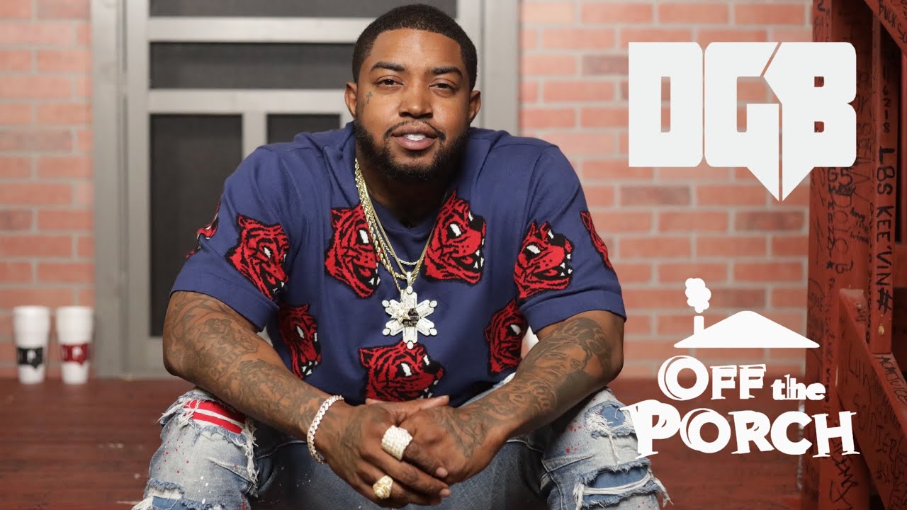 Lil Scrappy On Getting Hit w/ Bottle In The Face “My Gums Were On The ...