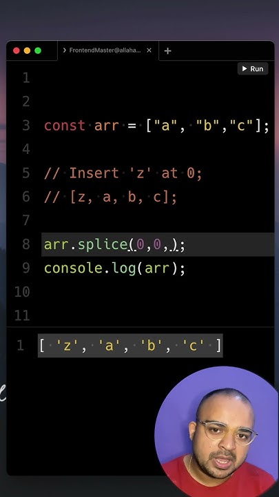 130 Javascript Interview Questions Js Output Based Questions Frontendmaster Javascript 4882