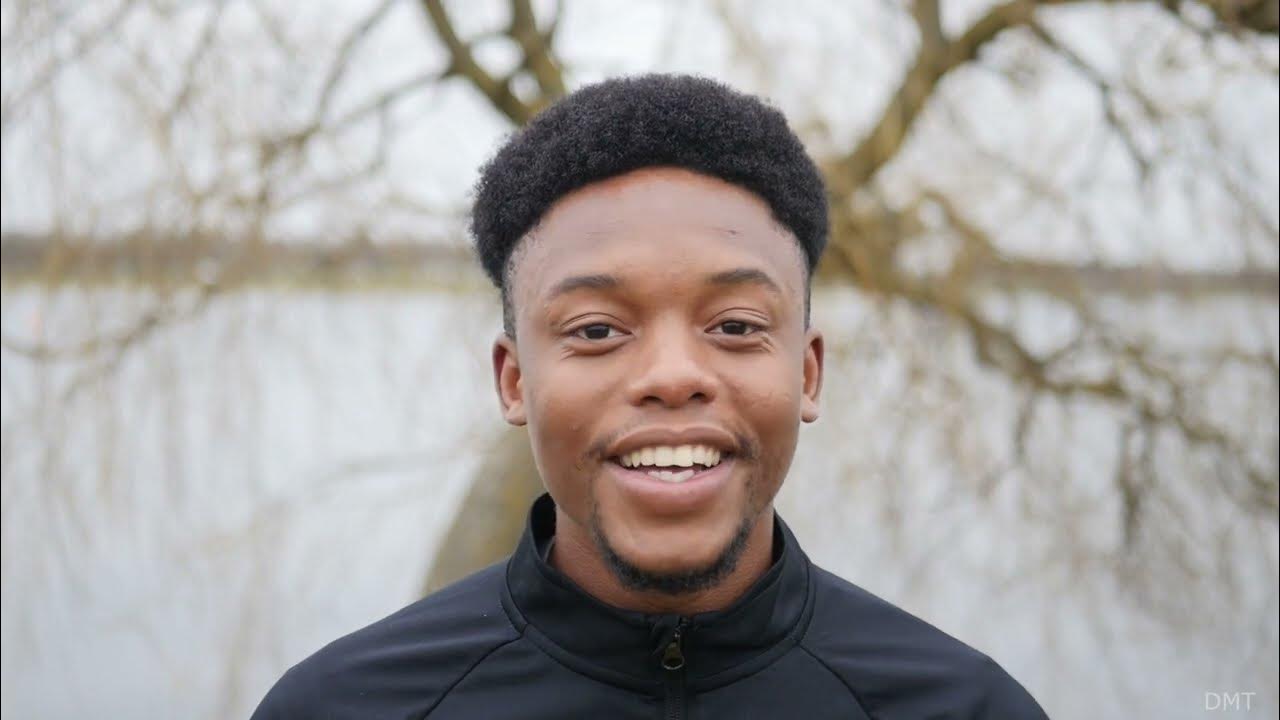 NoFap Changed My Life Forever - YouTube