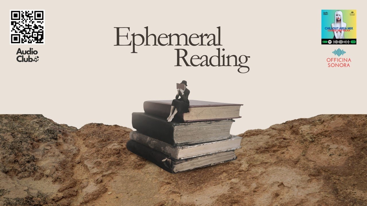 Ephemeral - Love Will Keep [Reading] #officinasonora #chilloutmusic ...